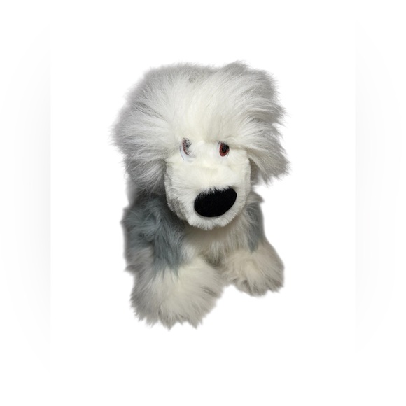 Disney | Toys | Macys Disney The Little Mermaid Max Sheep Dog Plush As ...